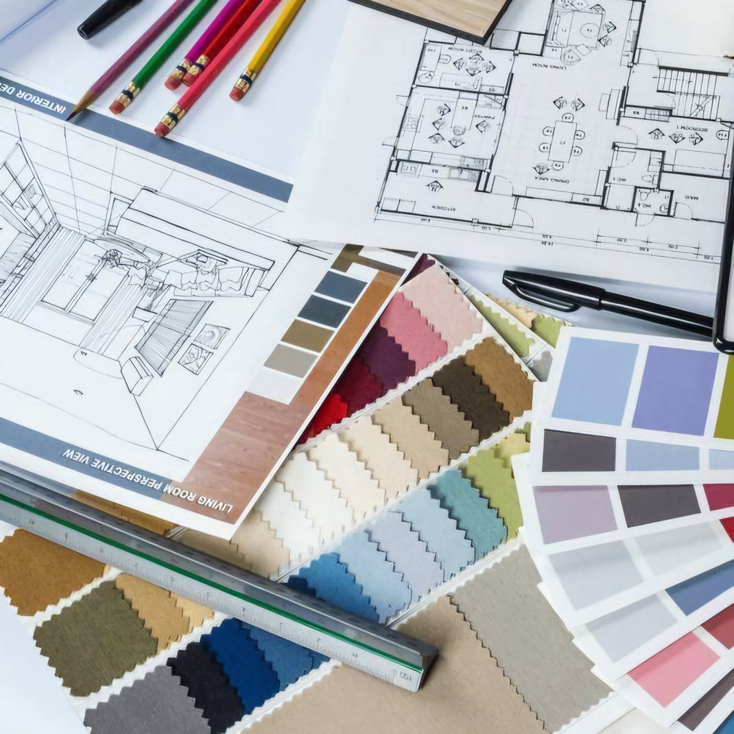 About Us – Felindo Spaces