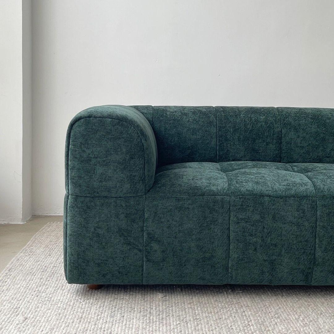 Living Room – Felindo Spaces