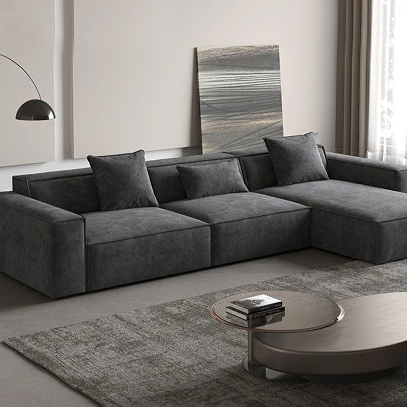 Living Room – Felindo Spaces