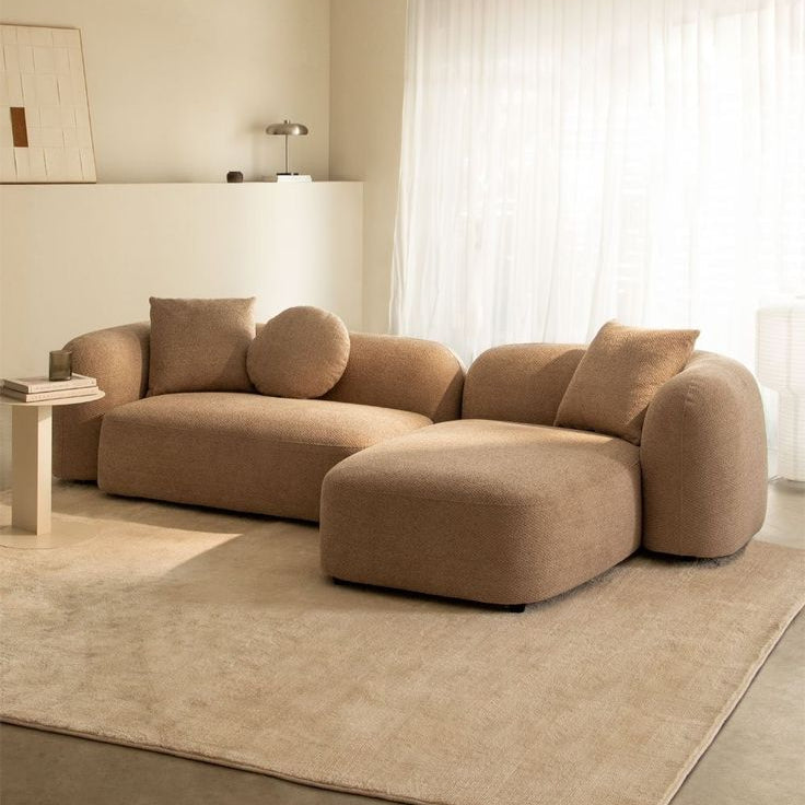 Satinn – Felindo Spaces