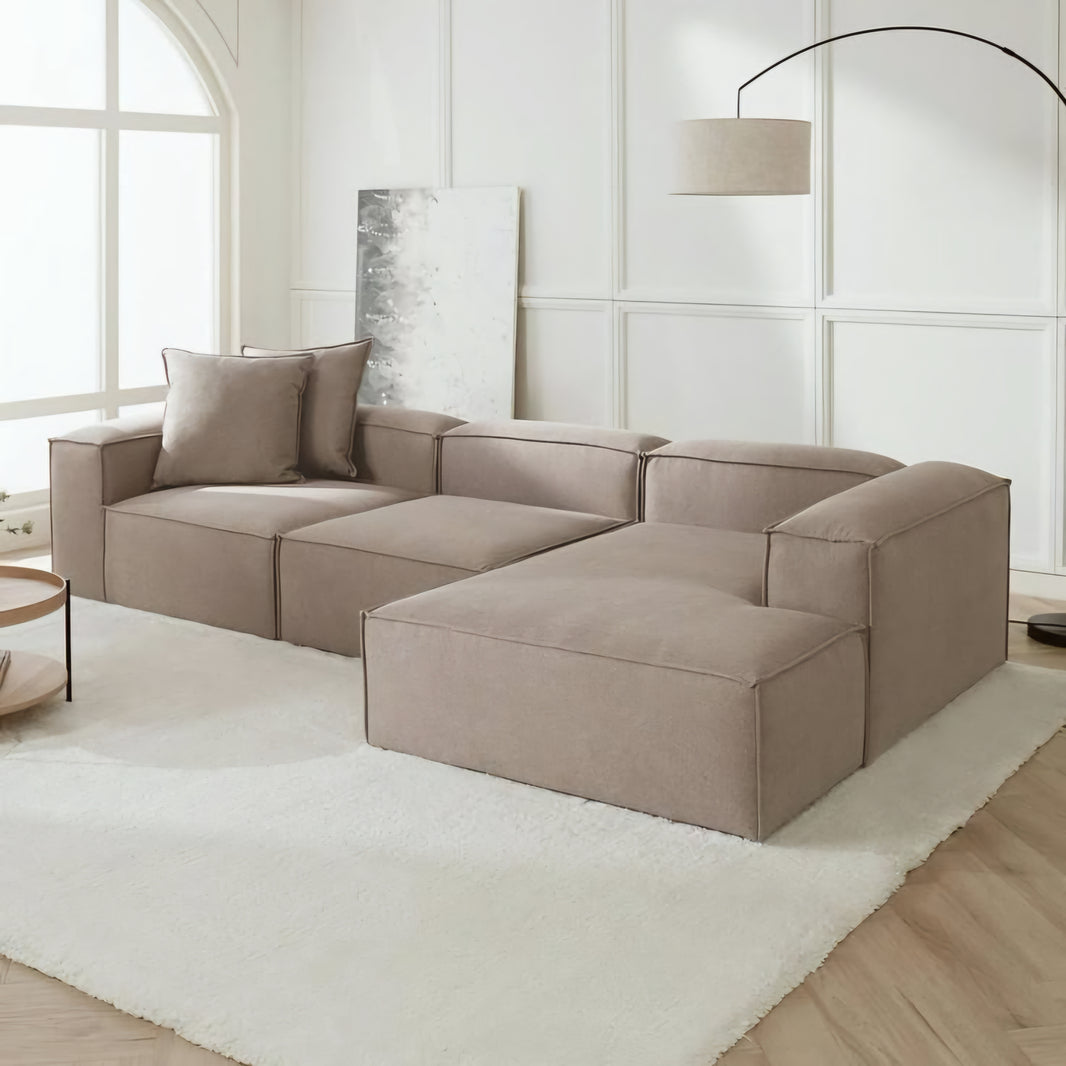 Living Room – Felindo Spaces