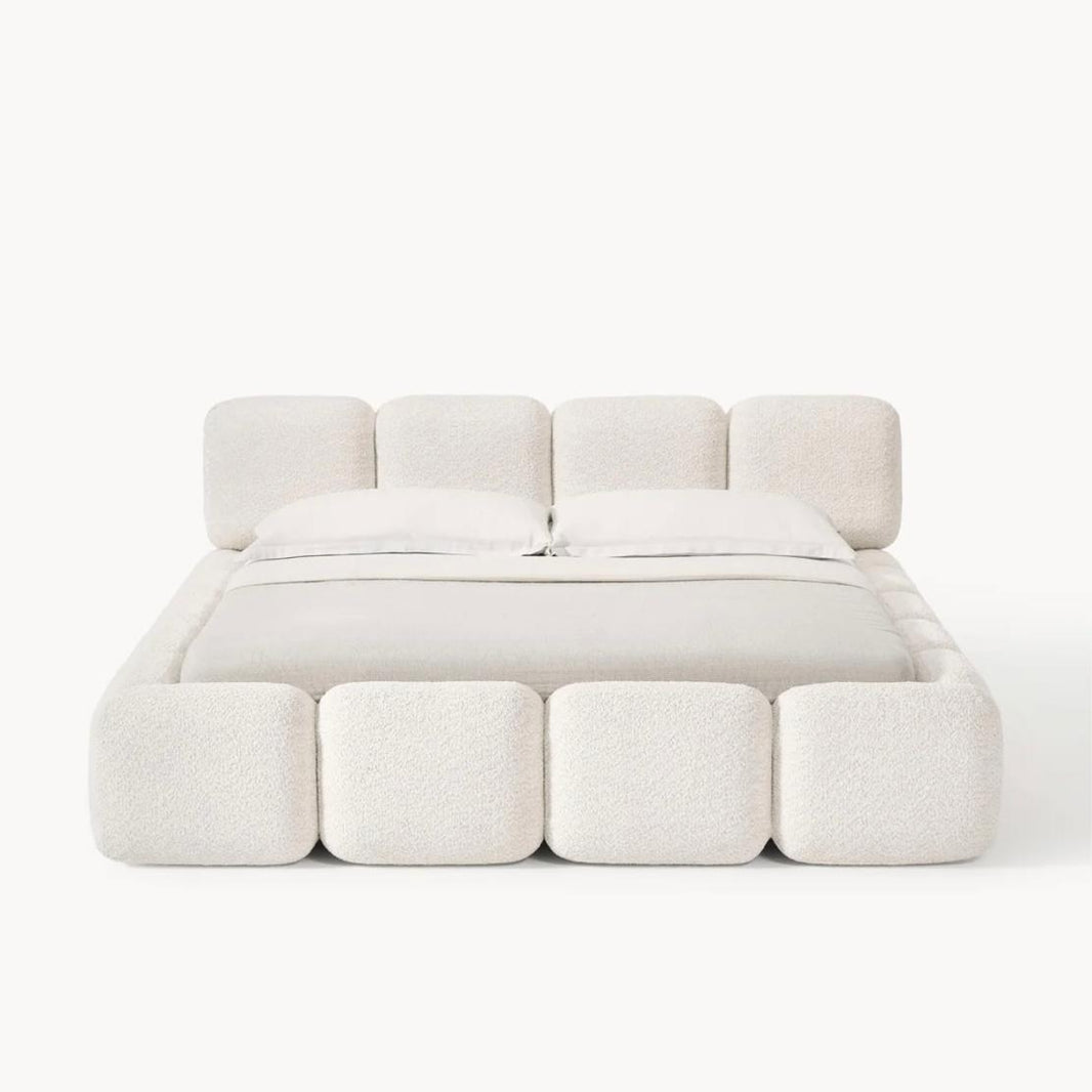 Bedroom – Felindo Spaces