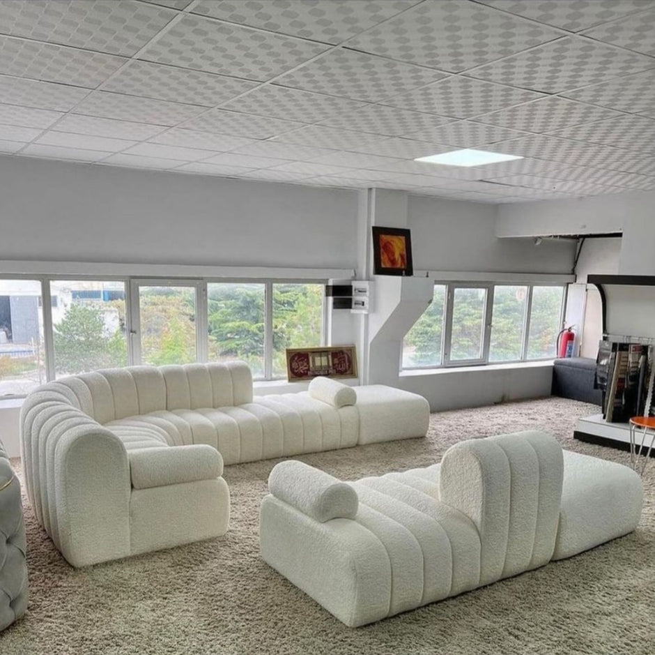 Products – Felindo Spaces