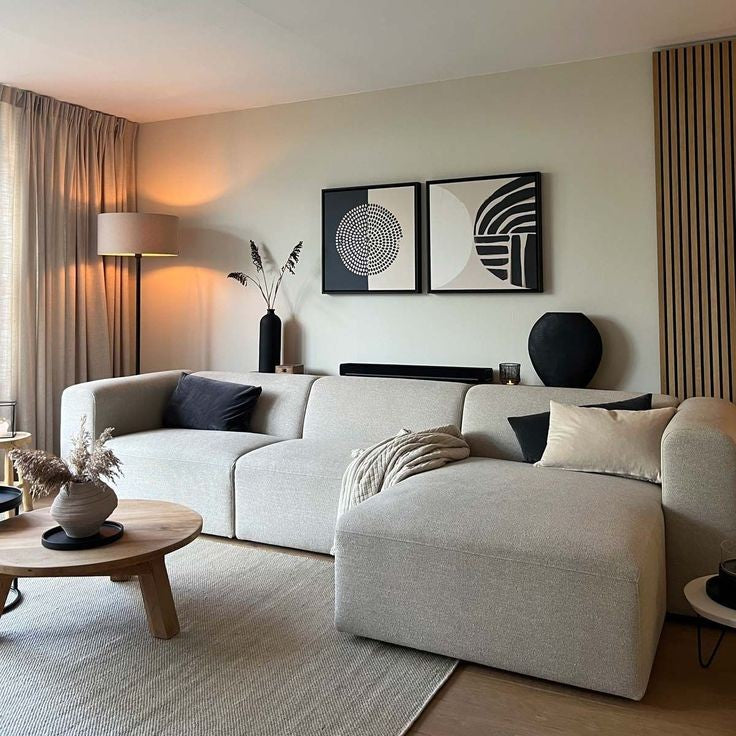 Mihla – Felindo Spaces